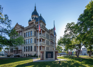 Denton County Court - Denton County Court
